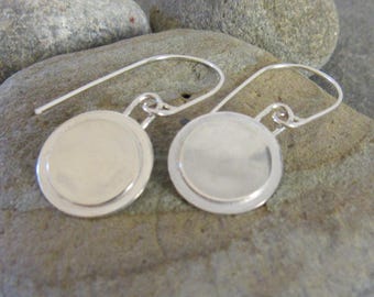 Sterling earrings | Etsy