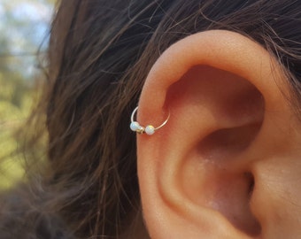 Helix jewelry | Etsy