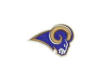 Rams logo | Etsy