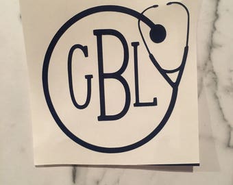 Nurse stencil | Etsy