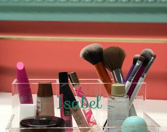 Makeup storage | Etsy