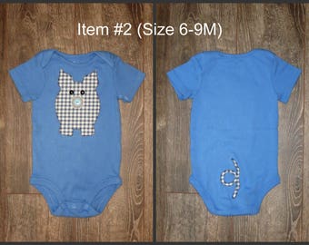 Pig baby clothes | Etsy