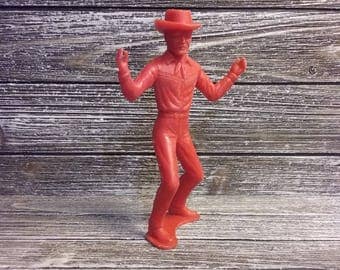 Plastic army man | Etsy
