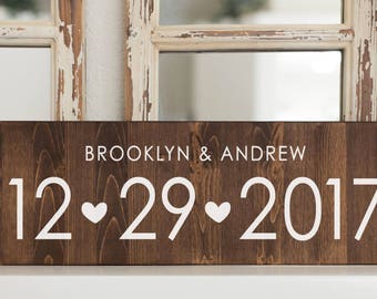 Proposal sign | Etsy