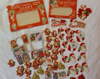 Flocked stickers | Etsy