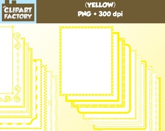 Clip Art: Hand Drawn Word/Thought Bubbles-18 Total bubbles