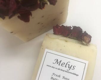 Luxury bar soap | Etsy