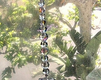 Large suncatcher | Etsy