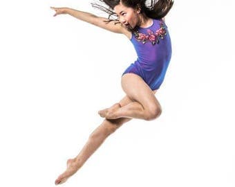 Custom Quality Dancewear by JustDanceCustoms on Etsy