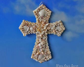 Baptism shell | Etsy