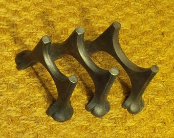 Cast iron feet | Etsy