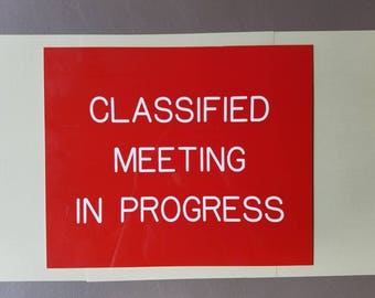 Funny work signs | Etsy