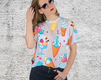 Aesthetic shirt | Etsy