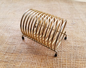 Letter holder | Etsy