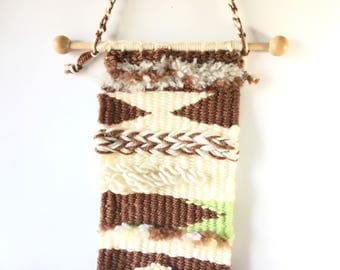 Macrame wall decor | Etsy