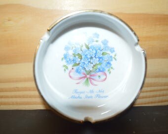Alaska forget me not | Etsy