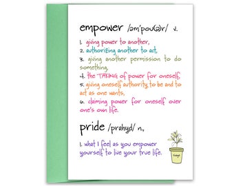 Friendship cards | Etsy