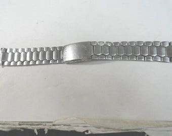 Bulova watch band | Etsy
