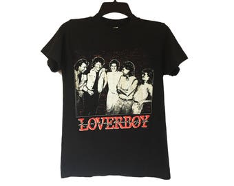 Loverboy | Etsy