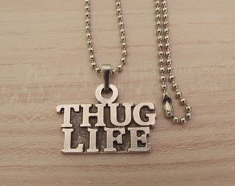 Thug life | Etsy