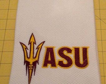 Asu sparky | Etsy