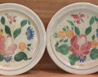 Red wing dinnerware | Etsy