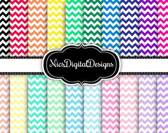 Scrapbook paper | Etsy