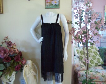 Roaring 20s dress | Etsy