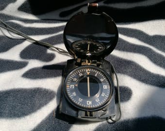 Antique compass | Etsy