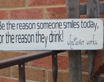 Funny sign | Etsy