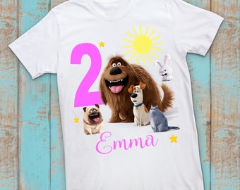 The secret life of | Etsy