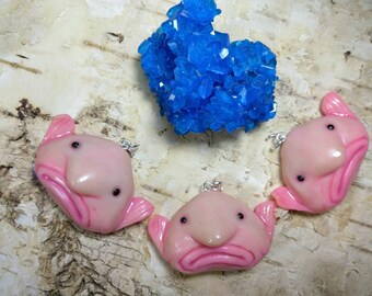 Blobfish | Etsy