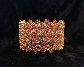 Indian bangles | Etsy