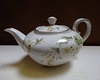 China tea pot | Etsy