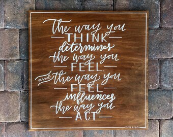 Welcome to Our Firepit Fire Pit / Campfire Quote Painted