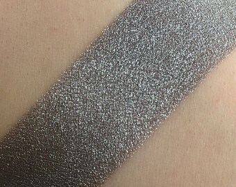 Silver eyeshadow | Etsy