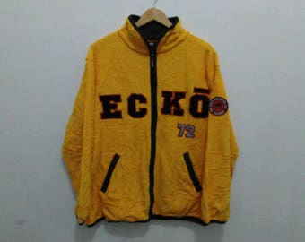 Ecko jacket | Etsy