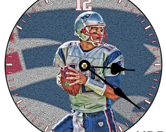 New england clock | Etsy