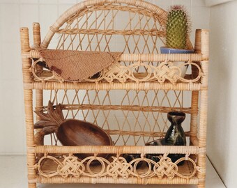 Vintage spice rack | Etsy