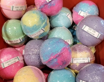Peace Stone Bath Bomb Giant bath bomb large bath bomb bath