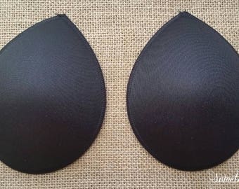 Sew in bra cups | Etsy