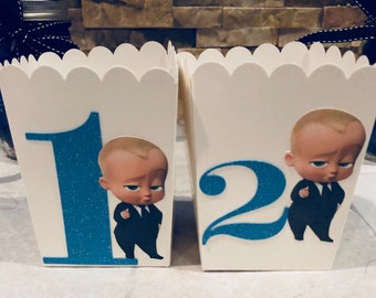 Boss baby | Etsy