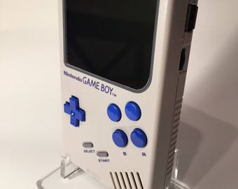 Gameboy zero | Etsy