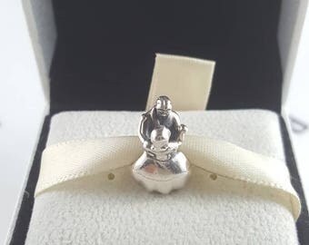 Pandora dance charm | Etsy
