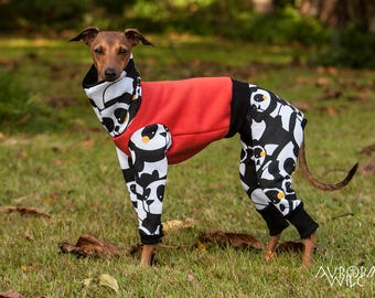 Whippet clothing | Etsy