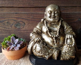 Buddha statue | Etsy
