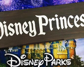 1960s Disneyland Sign with Fireworks