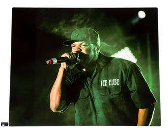 PDF PATTERN ONLY Ice Cube quote counted cross stitch pattern