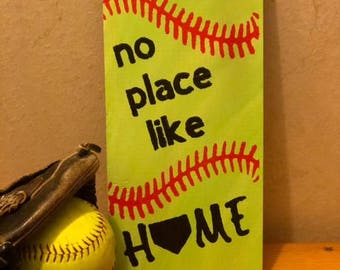 Baseball wall decor | Etsy