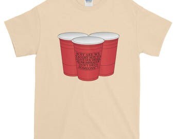 Red solo cup | Etsy